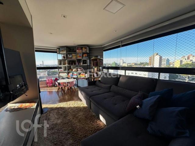 Apartamento com 3 dormitórios em Canoas