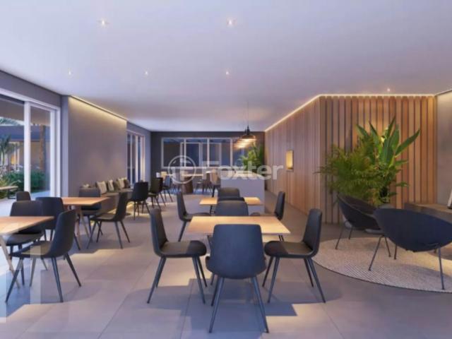 Apartamento com 3 dormitórios em Canoas