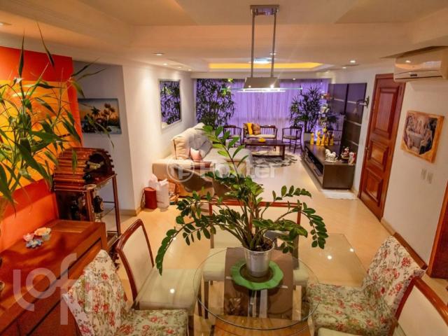 Apartamento com 3 dormitórios em Canoas