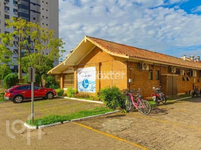 Apartamento com 3 dormitórios em Canoas