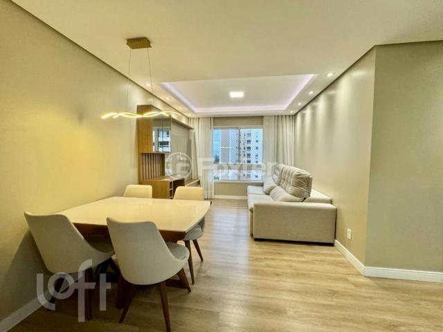Apartamento com 3 dormitórios em Canoas
