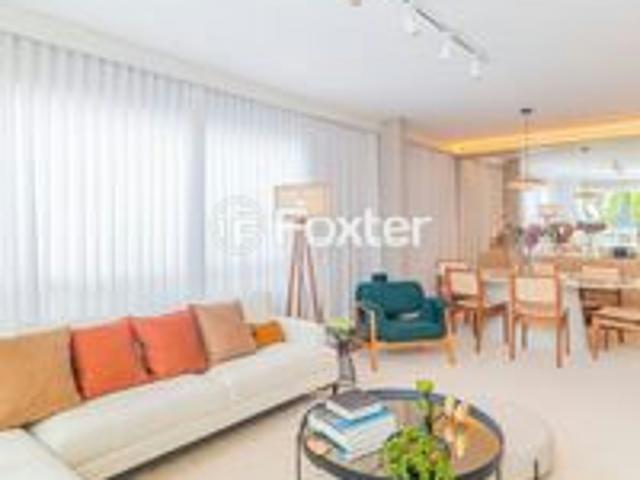 Apartamento com 3 dormitórios em Canoas