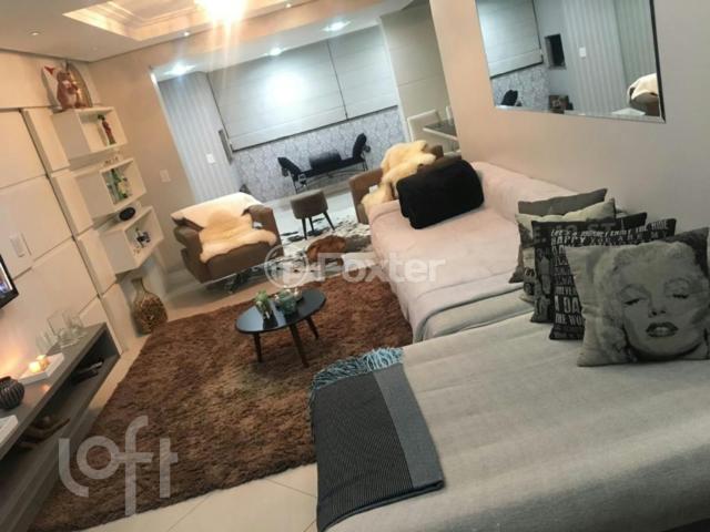 Apartamento com 3 dormitórios em Canoas