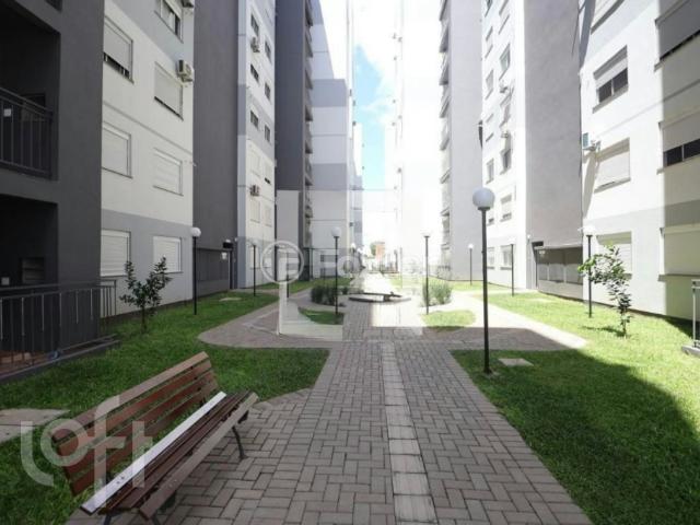 Apartamento com 3 dormitórios em Canoas