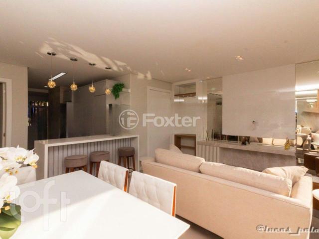 Apartamento com 3 dormitórios em Canoas