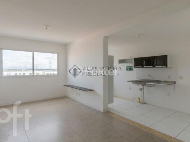 Apartamento com 3 dormitórios em Canoas