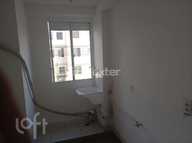 Apartamento com 3 dormitórios em Canoas