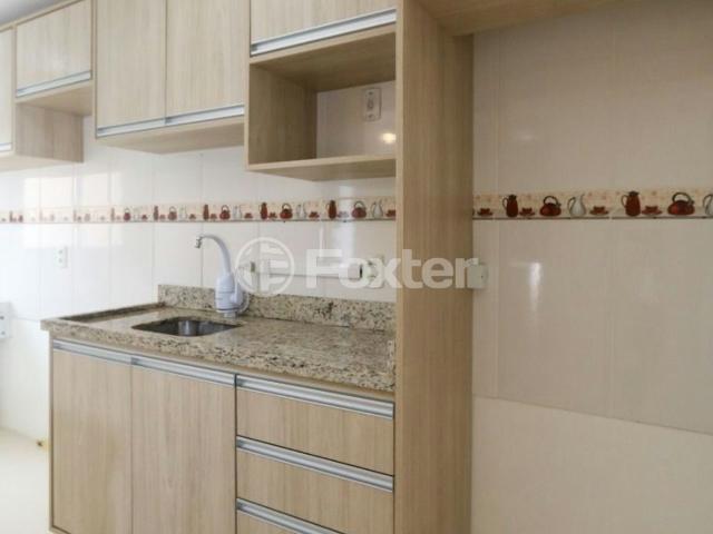Apartamento com 3 dormitórios em Canoas