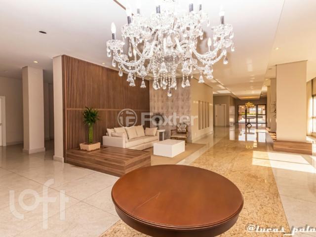 Apartamento com 3 dormitórios em Canoas