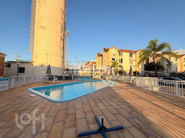 Apartamento com 3 dormitórios em Canoas