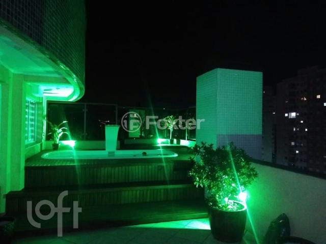 Apartamento com 3 dormitórios em Canoas