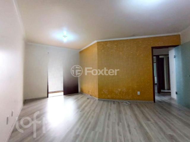 Apartamento com 3 dormitórios em Canoas
