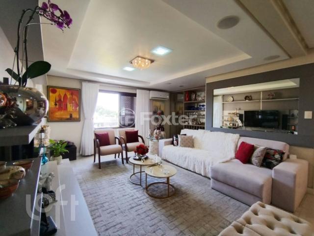 Apartamento com 3 dormitórios em Canoas