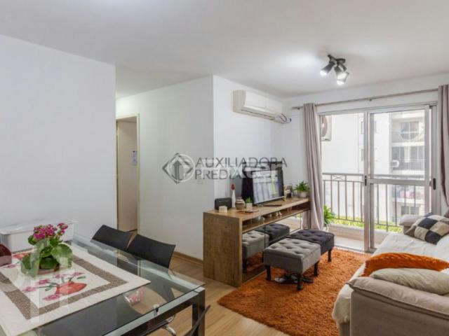 Apartamento com 3 dormitórios em Canoas