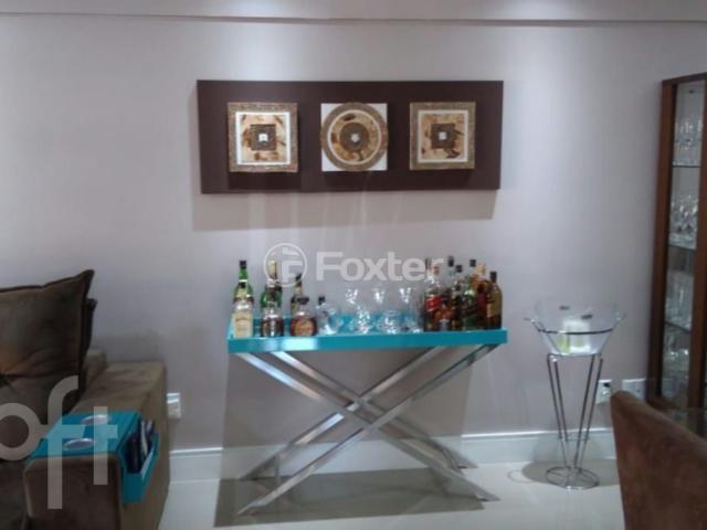 Apartamento com 3 dormitórios em Canoas