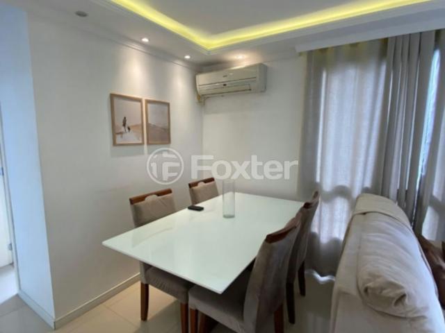 Apartamento com 3 dormitórios em Canoas
