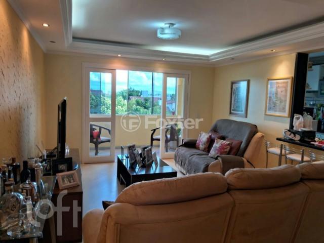 Apartamento com 3 dormitórios em Cachoeirinha