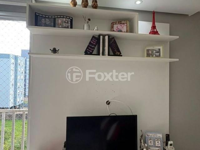Apartamento com 3 dormitórios em Cachoeirinha