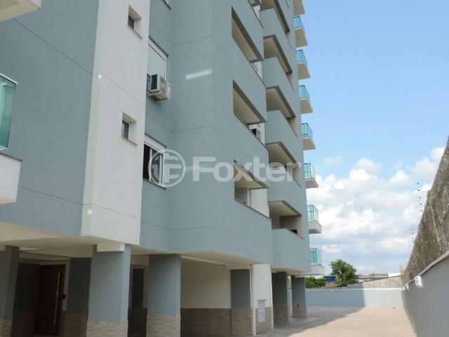 Apartamento com 3 dormitórios em Cachoeirinha