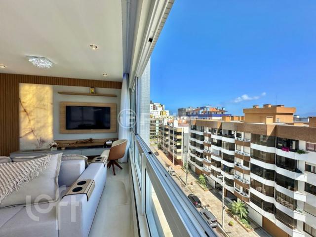 Apartamento com 3 dormitórios em Capão da Canoa