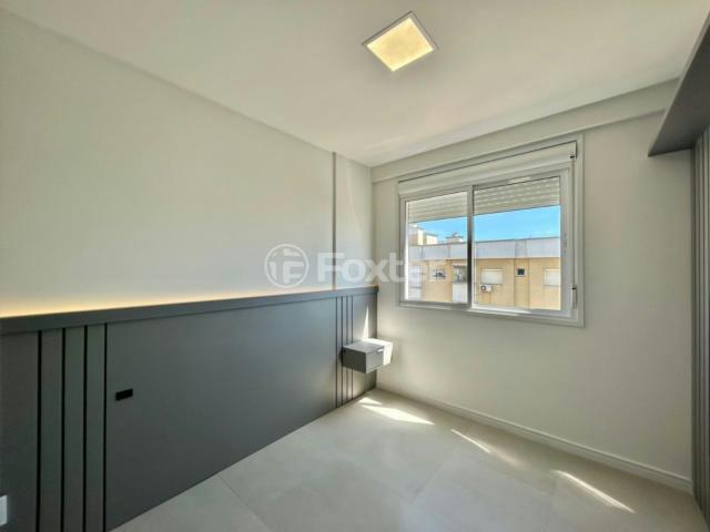 Apartamento com 3 dormitórios em Capão da Canoa
