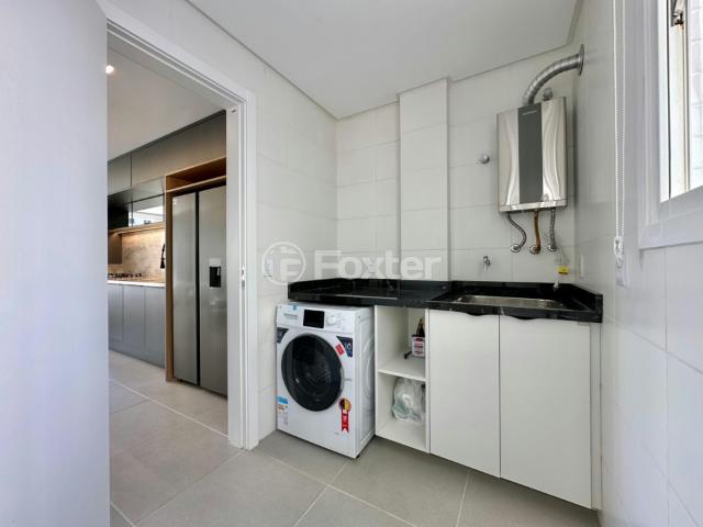 Apartamento com 3 dormitórios em Capão da Canoa