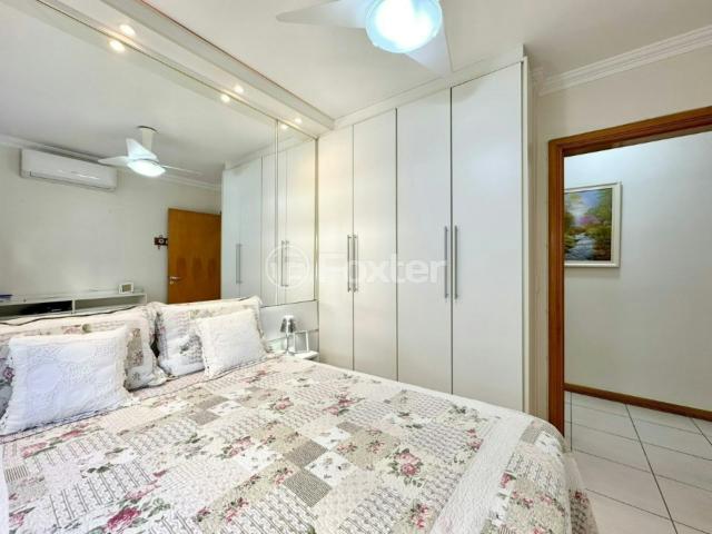 Apartamento com 3 dormitórios em Capão da Canoa