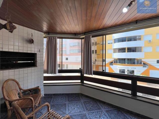 Apartamento com 3 dormitórios em Capão da Canoa