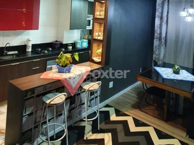 Apartamento com 3 dormitórios em Cotia