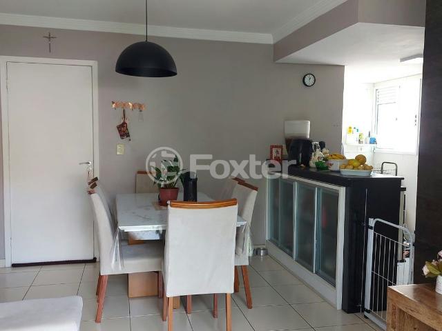 Apartamento com 3 dormitórios em Cotia