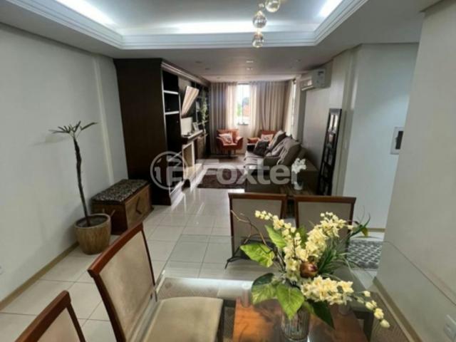 Apartamento com 3 dormitórios em Esteio