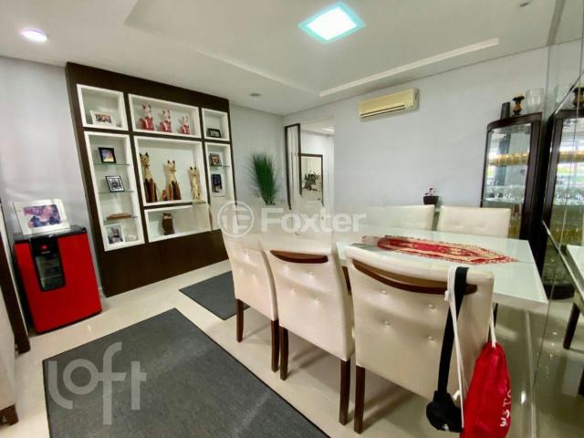 Apartamento com 3 dormitórios em Florianópolis