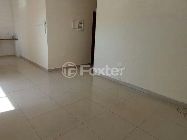 Apartamento com 3 dormitórios em Florianópolis