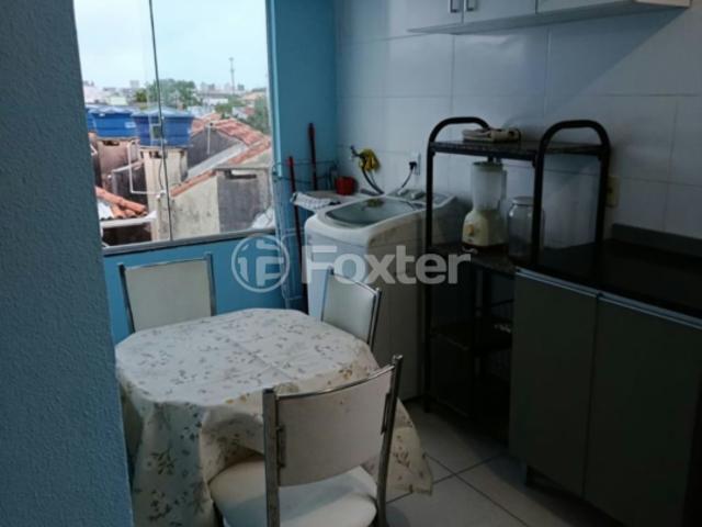 Apartamento com 3 dormitórios em Florianópolis