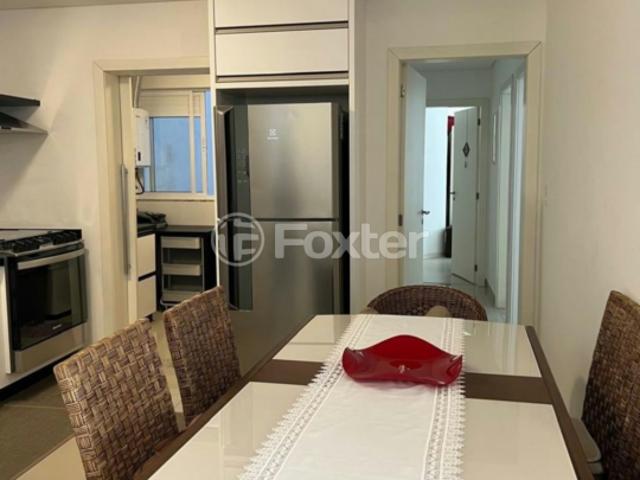 Apartamento com 3 dormitórios em Florianópolis