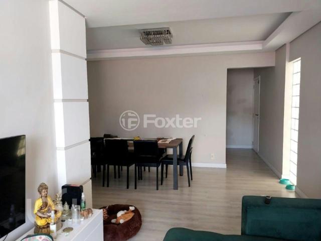 Apartamento com 3 dormitórios em Florianópolis