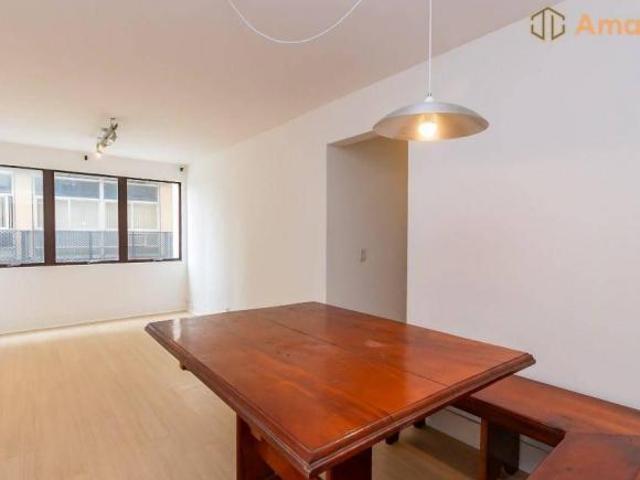 Apartamento com 3 dormitórios, em frente ao Shopping Mueller