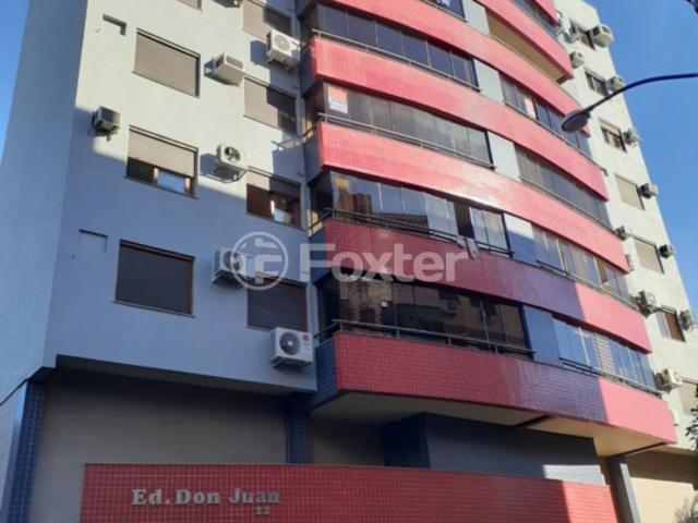 Apartamento com 3 dormitórios em Gravataí