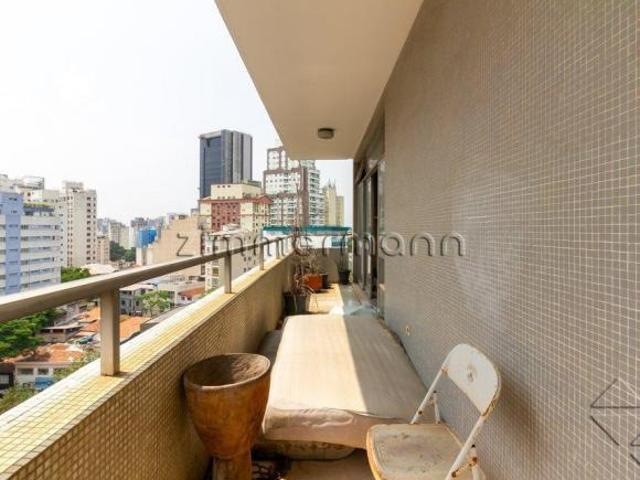 APARTAMENTO COM 3 DORMITÓRIOS EM HIGIANÓPOLIS