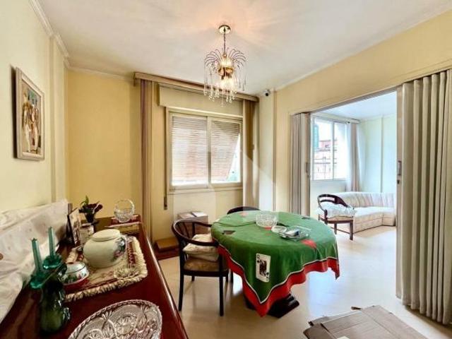 Apartamento com 3 dormitórios em Higienópolis