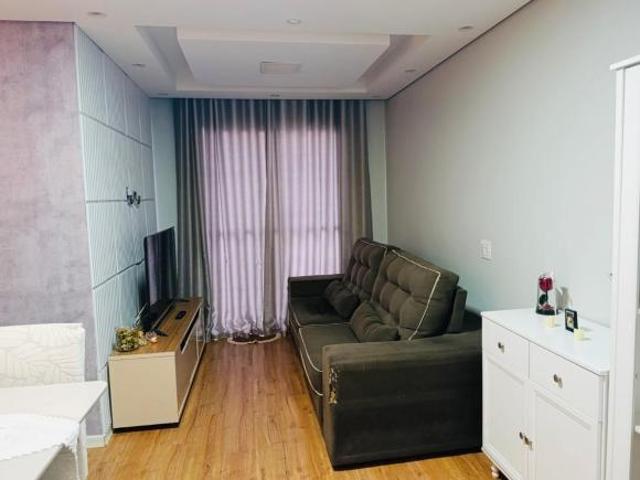 Apartamento com 3 dormitórios em Itapevi