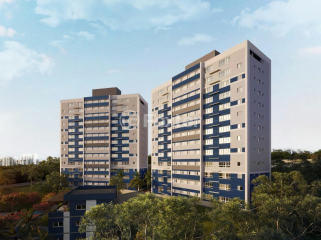 Apartamento com 3 dormitórios em Mogi das Cruzes