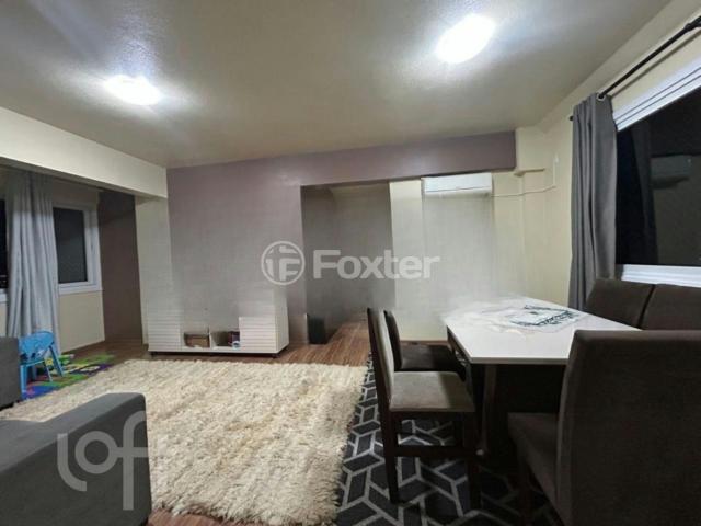 Apartamento com 3 dormitórios em Novo Hamburgo