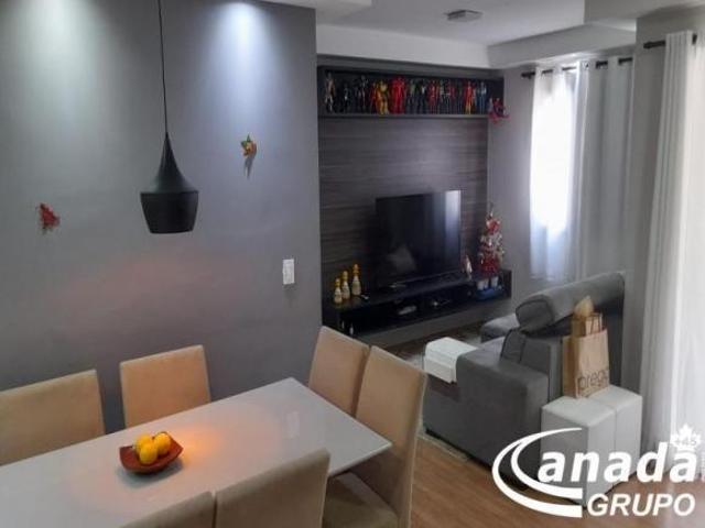Apartamento com 3 dormitórios em Osasco