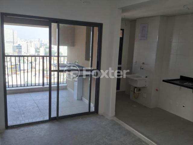 Apartamento com 3 dormitórios em Osasco