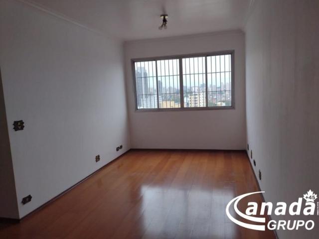 Apartamento com 3 dormitórios em Osasco