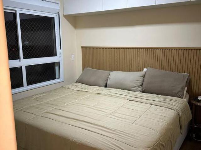 Apartamento com 3 dormitórios em Osasco