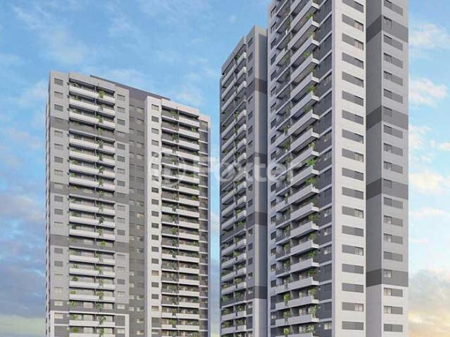 Apartamento com 3 dormitórios em Osasco