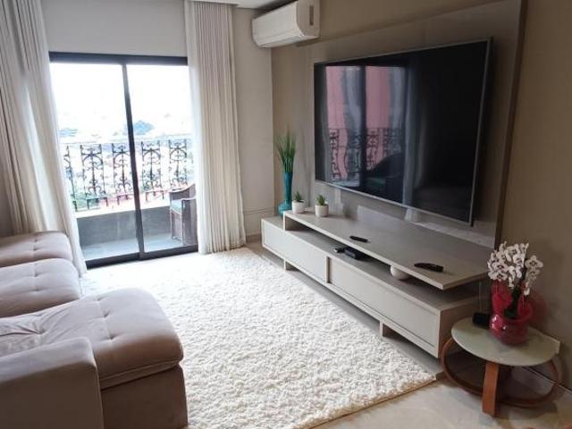 Apartamento com 3 dormitórios em Osasco