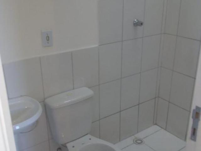 Apartamento com 3 dormitórios em Osasco